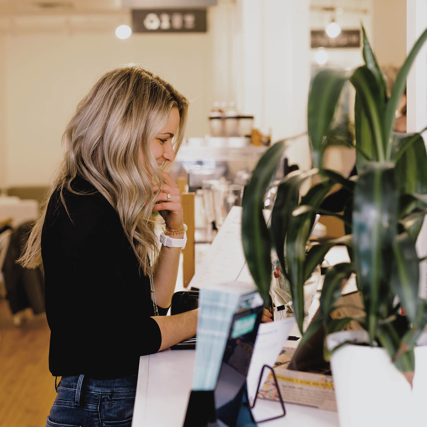 Catalyst Coffee Bar – Incredible Coffee & Espresso in St. Albans